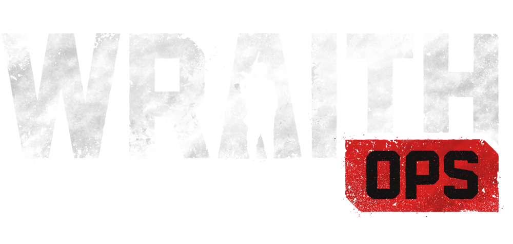 Wraith Ops | Twitch Drops